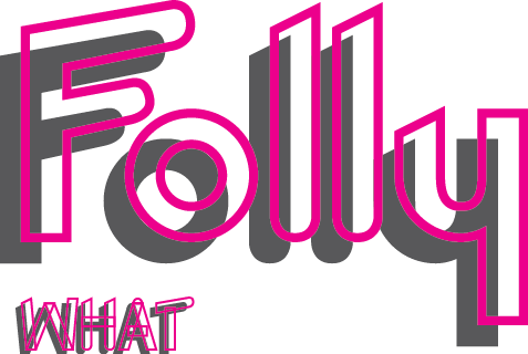 Men's streetwear inspired by pop-art and retro things – Folly What